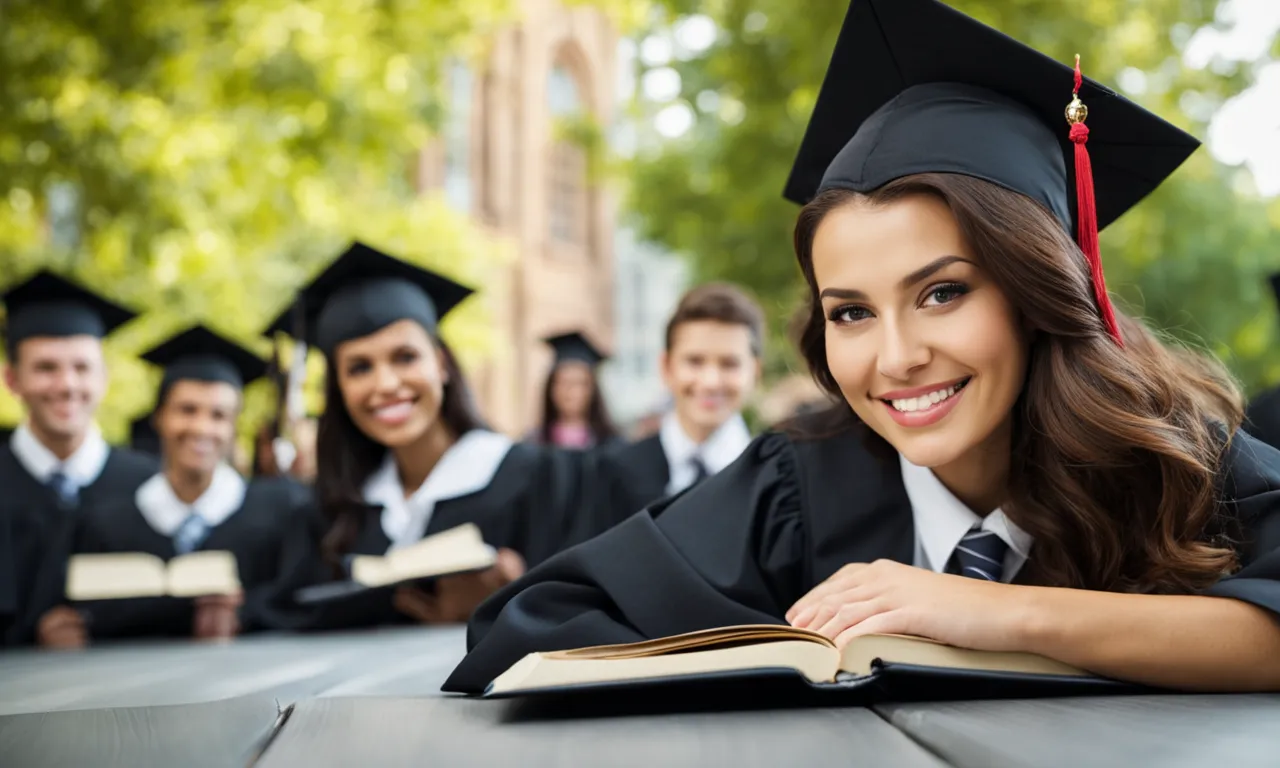 What Is The Average Age Of Law School Graduates?