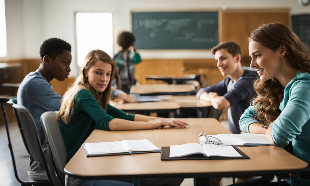 High School Math Classes In Order: A Complete Guide