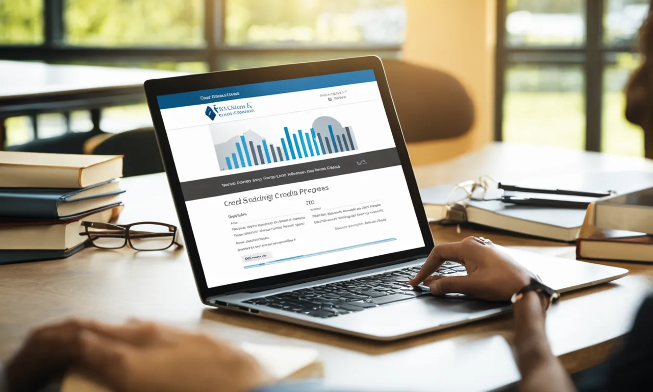 How To Check Your High School Credits Online: A Step-By-Step Guide