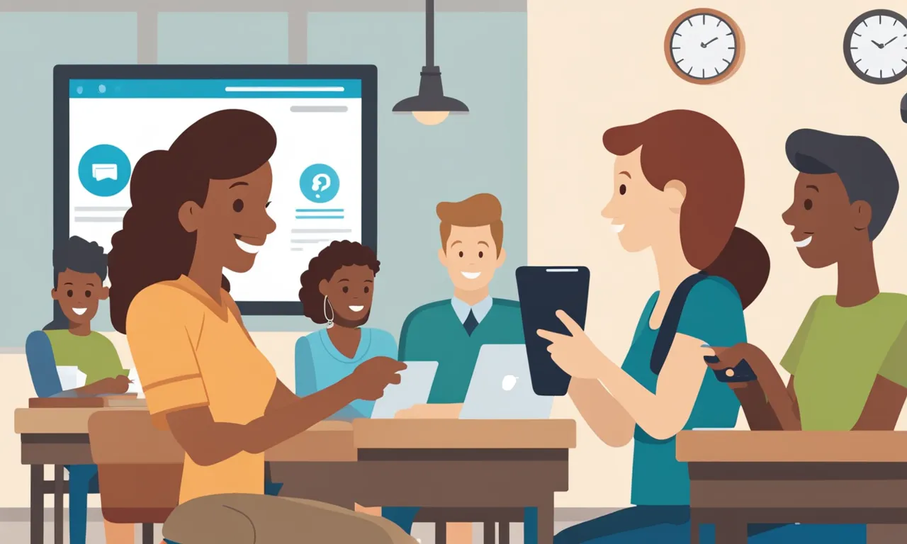 How To Find Your School's Wi-Fi Password: A Step-By-Step Guide