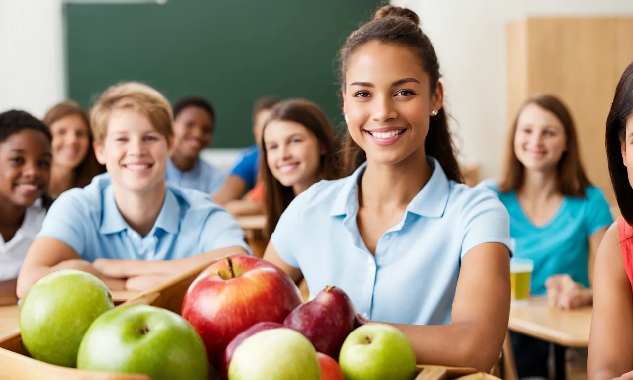 15 Student Council Ideas To Improve Your School - Save Our Schools March